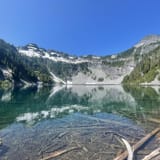 Malachite Lake via West Fork Foss Lakes Trail, Washington - 233 Reviews ...