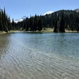 Shadow Lake Trail, Washington - 429 Reviews, Map | AllTrails