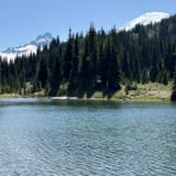 Shadow Lake Trail, Washington - 429 Reviews, Map | AllTrails
