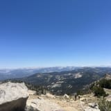 Kaiser Peak, California - 702 Reviews, Map | AllTrails