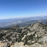 Kaiser Peak, California - 702 Reviews, Map | AllTrails