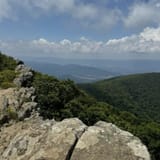 Hawksbill Loop Trail, Virginia - 4,651 Reviews, Map | AllTrails