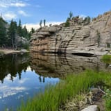 Gem Lake Trail and Lumpy Ridge Loop, Colorado - 2,248 Reviews, Map ...