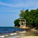 Chapel Beach Loop, Michigan - 791 Reviews, Map | AllTrails
