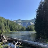 Greider Lakes Trail, Washington - 719 Reviews, Map | AllTrails