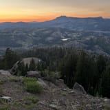 Mount Judah Loop Trail, California - 2,416 Reviews, Map | AllTrails