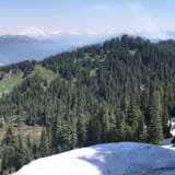 Johnson Ridge Trail, Washington - 291 Reviews, Map | AllTrails