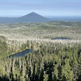 Santiam Highway to Summit Lake, Oregon - 82 Reviews, Map | AllTrails