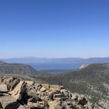 Ralston Peak, California - 1,644 Reviews, Map | AllTrails