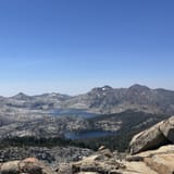 Ralston Peak, California - 1,644 Reviews, Map | AllTrails