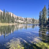 Alice-Toxaway and Edith Lake Loop, Idaho - 325 Reviews, Map | AllTrails