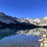 Alice-Toxaway and Edith Lake Loop, Idaho - 325 Reviews, Map | AllTrails