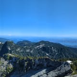 Crown Mountain, British Columbia, Canada - 719 Reviews, Map | AllTrails