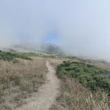 Sea to Sky to Raptor Ridge Loop, California - 1,412 Reviews, Map ...