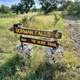 Gorman Falls Trail, Texas - 1,152 Reviews, Map | AllTrails