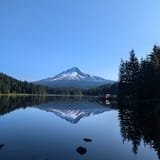 Trillium Lake Loop, Oregon - 2,471 Reviews, Map | AllTrails