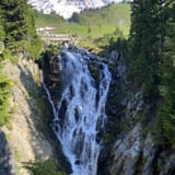 Myrtle Falls Viewpoint via Skyline Trail, Washington - 4,496 Reviews ...