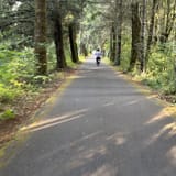 Chehalis Western Trail, Washington - 546 Reviews, Map | AllTrails