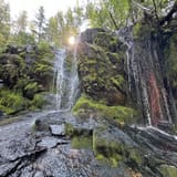 Naramata Creek Falls, British Columbia, Canada - 472 Reviews, Map ...