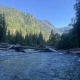 Baker River Trail, Washington - 237 Reviews, Map | AllTrails