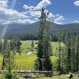 Ranger Lakes Loop Trail, Colorado - 71 Reviews, Map | AllTrails
