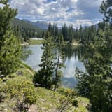 Ranger Lakes Loop Trail, Colorado - 71 Reviews, Map | AllTrails