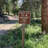 Ranger Lakes Loop Trail, Colorado - 71 Reviews, Map | AllTrails