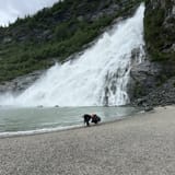 Nugget Falls Trail, Alaska - 1,403 Reviews, Map | AllTrails
