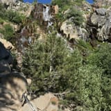 Tamarack Peak Loop, Nevada - 1,065 Reviews, Map | AllTrails