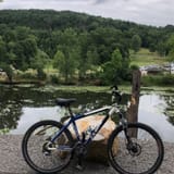 North Park Lake Shore Loop Trail, Pennsylvania - 1,829 Reviews, Map ...
