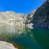 Ypsilon Lake Trail, Colorado - 1,178 Reviews, Map | AllTrails
