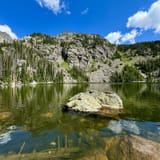 Ypsilon Lake Trail, Colorado - 1,178 Reviews, Map | AllTrails