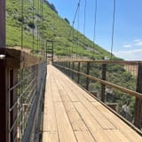 Orson Smith Park to Draper Suspension Bridge Loop, Utah - 6,225 Reviews ...