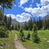Timber Lake Trail, Colorado - 688 Reviews, Map | AllTrails