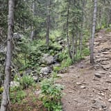 Nambe Lake Trail, New Mexico - 2,879 Reviews, Map | AllTrails