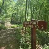 Hoye Crest (Backbone Mountain), West Virginia - 640 Reviews, Map ...