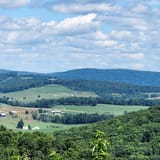 Hoye Crest (Backbone Mountain), West Virginia - 640 Reviews, Map ...
