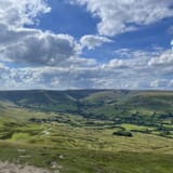 Kinder Scout and Mam Tor Circular, Derbyshire, England - 1,767 Reviews, Map | AllTrails
