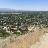 Orson Smith Park to Draper Suspension Bridge Loop, Utah - 6,225 Reviews ...