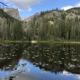 Four Lake Loop Trail, Colorado - 1,775 Reviews, Map | AllTrails
