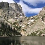 Four Lake Loop Trail, Colorado - 1,799 Reviews, Map | AllTrails