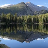 Four Lake Loop Trail, Colorado - 1,775 Reviews, Map | AllTrails