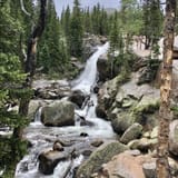 Four Lake Loop Trail, Colorado - 1,775 Reviews, Map | AllTrails
