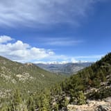 Storm Pass Trail, Colorado - 164 Reviews, Map | AllTrails
