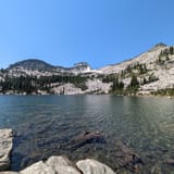 Beehive Lakes, Idaho - 556 Reviews, Map | AllTrails