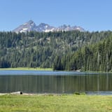 Todd Lake Loop, Oregon - 804 Reviews, Map | AllTrails