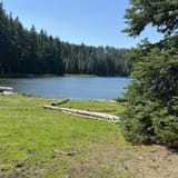 Todd Lake Loop, Oregon - 804 Reviews, Map | AllTrails