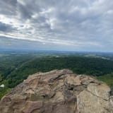 Hawk Rock Loop, Pennsylvania - 1,551 Reviews, Map | AllTrails