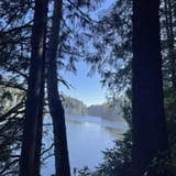 Eel Lake Trail, Oregon - 394 Reviews, Map | AllTrails