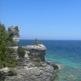 Flowerpot Island Loop Trail, Ontario, Canada - 593 Reviews, Map | AllTrails